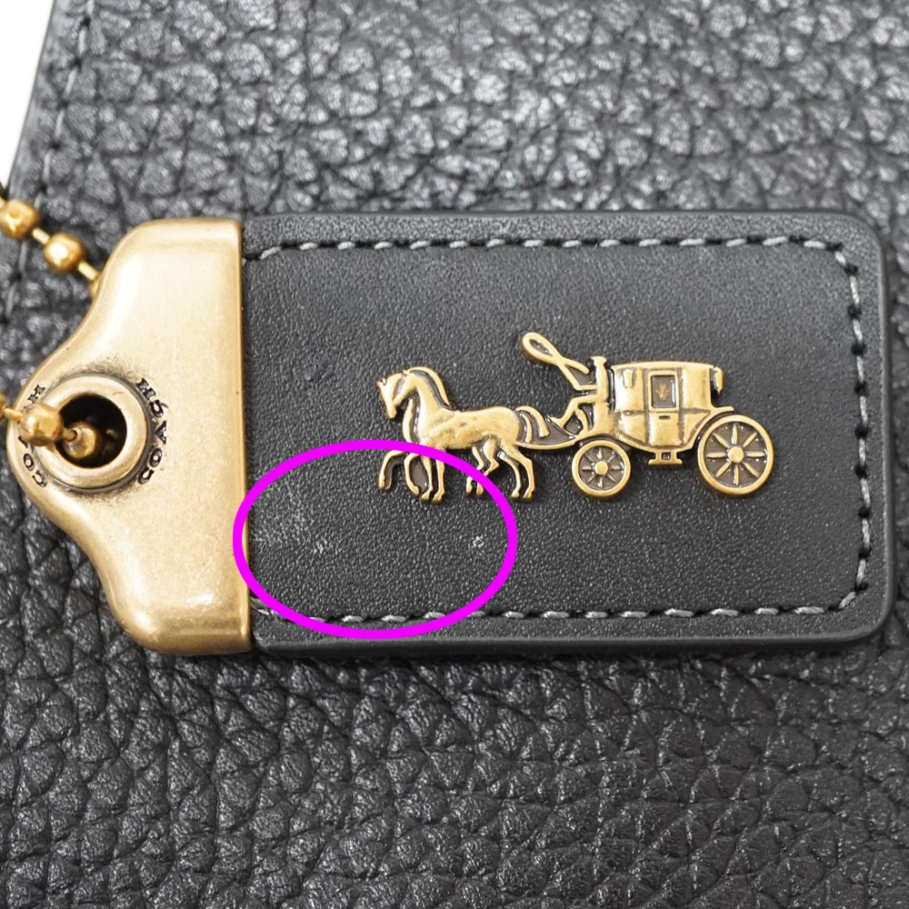質屋かんてい局オンラインショップ / COACH【コーチ】C3877 2wayバッグ ローグ 25 ハンドバッグ ショルダーバッグ 肩掛け ...