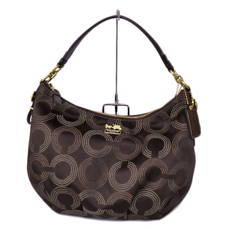 質屋かんてい局オンラインショップ / コーチ Coach 15929 2WAYバッグ 【中古】