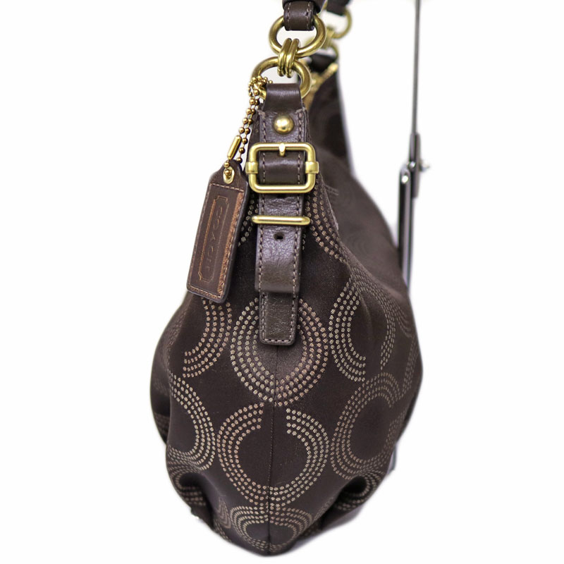 質屋かんてい局オンラインショップ / コーチ Coach 15929 2WAYバッグ 【中古】