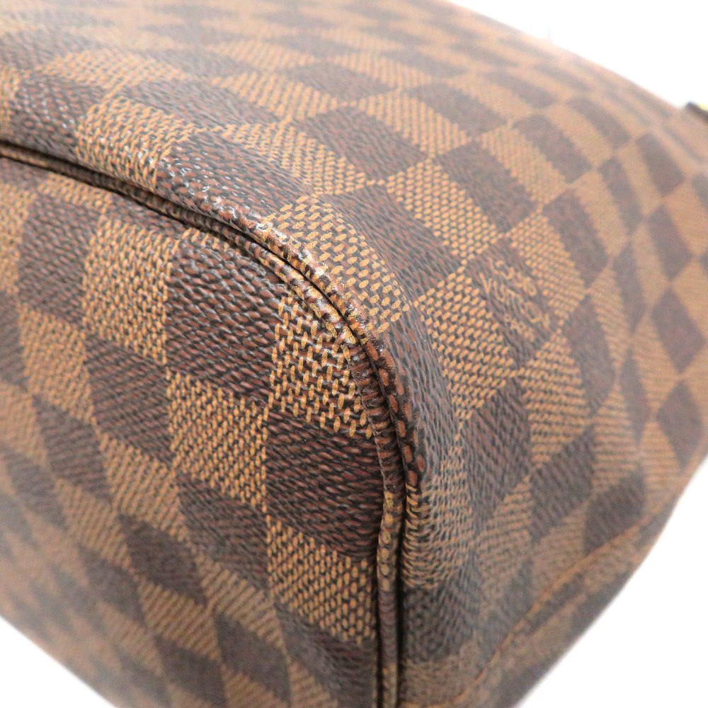 質屋かんてい局オンラインショップ / 細畑店 LOUISVUITTON 【ルイヴィトン】 N41358 ネヴァーフルMM トートバッグ ダミエ ...