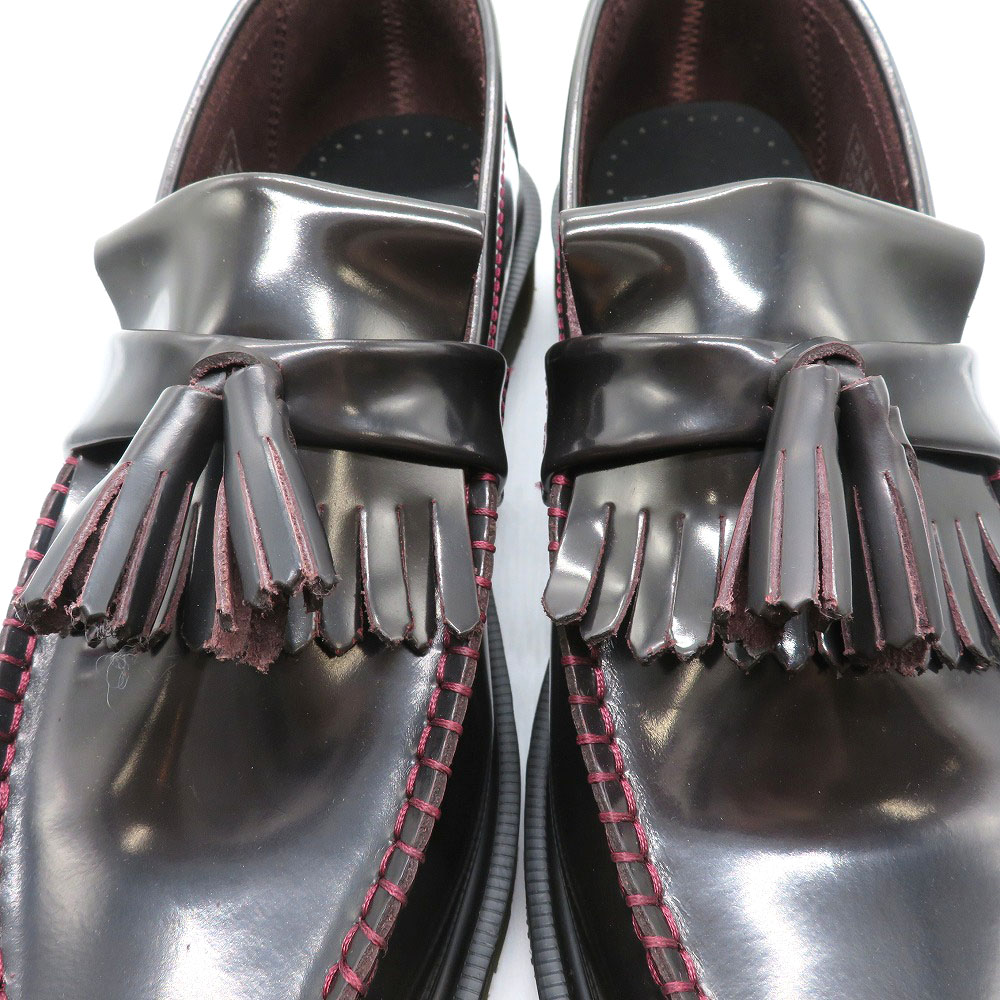 質屋かんてい局オンラインショップ / Dr.Martens【ドクターマーチン】 14573601 ADRIAN エイドリアン タッセル ...