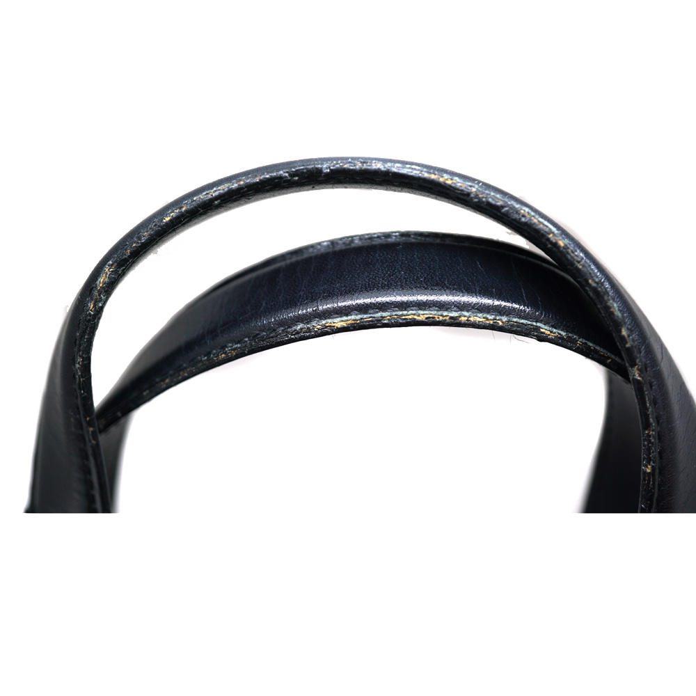 質屋かんてい局オンラインショップ / COACH【コーチ】7400 ハンドバッグ ナイロン×レザー 緑/グリーン コンパクトバッグ レディース ...