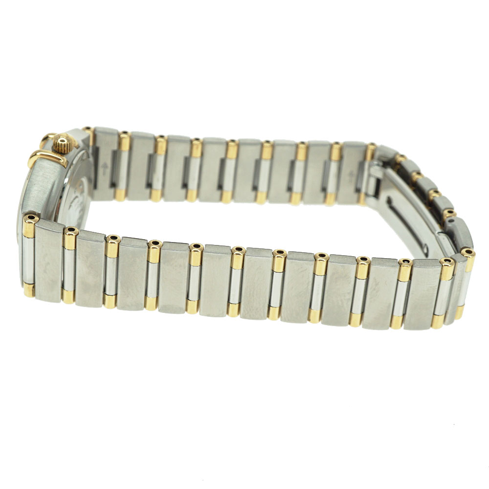 質屋かんてい局オンラインショップ / OMEGA【オメガ】 1362.70 コンステレーション ミニ レディース クォーツ ステンレススチール ...