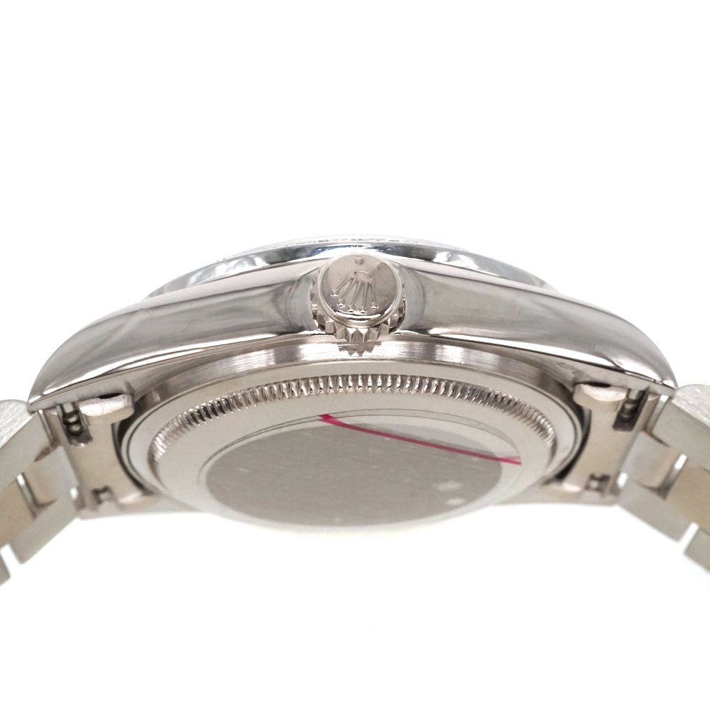 質屋かんてい局オンラインショップ / ロレックス Rolex 18049A デイデイト グレー 【中古】