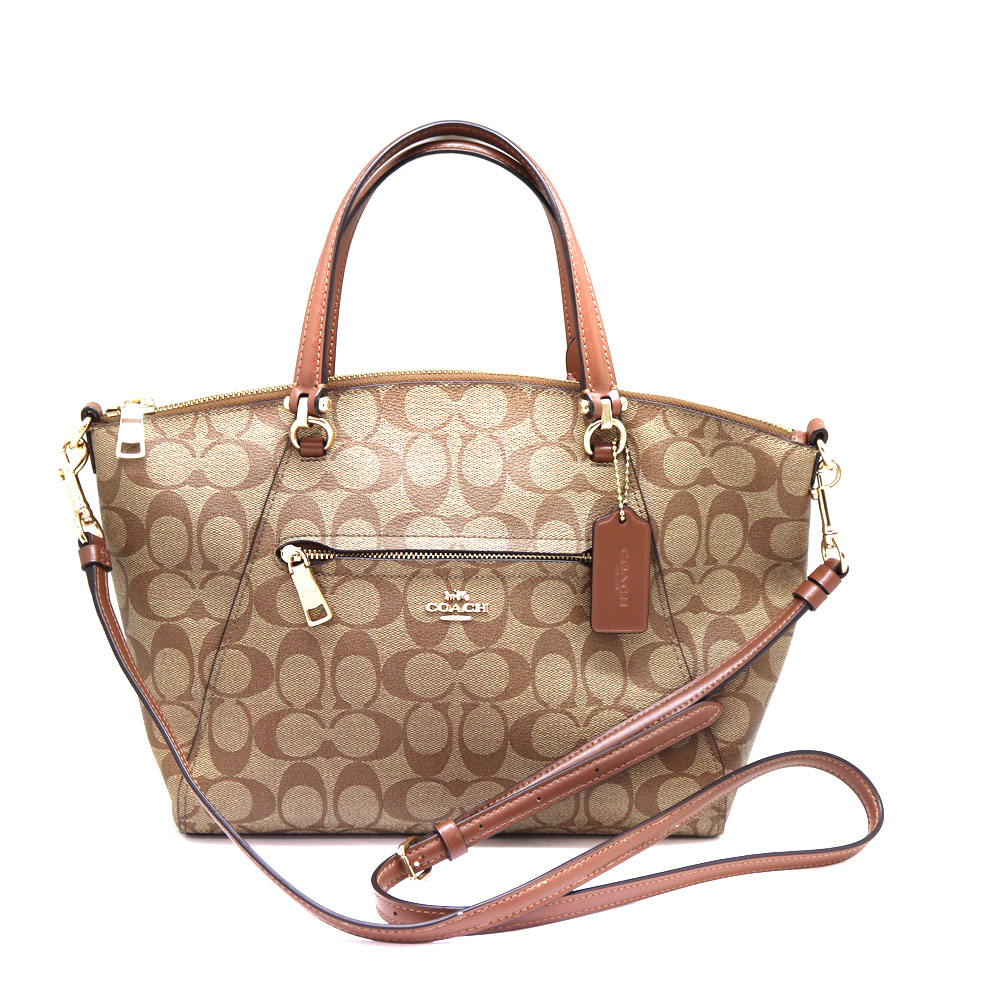 質屋かんてい局オンラインショップ / 茜部店 コーチ Coach F79998 2WAYバッグ シグネチャー ショルダーバッグ ハンドバッグ ...