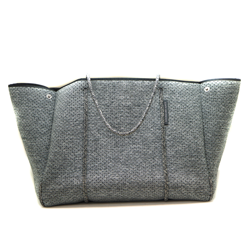 質屋かんてい局オンラインショップ / STATE OF ESCAPE【ステイトオブエスケープ】 フライングソロ 鞄 トートバッグ ネオプレン ...