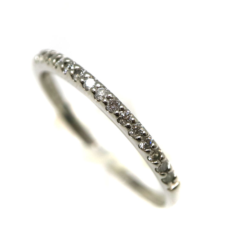 質屋かんてい局オンラインショップ / Pt900 D0.20ctリング 指輪 プラチナ ダイヤモンド 約14号 1.9g ジュエリー 宝石 新品仕上げ済み USED-9【中古】A22-1528 ...