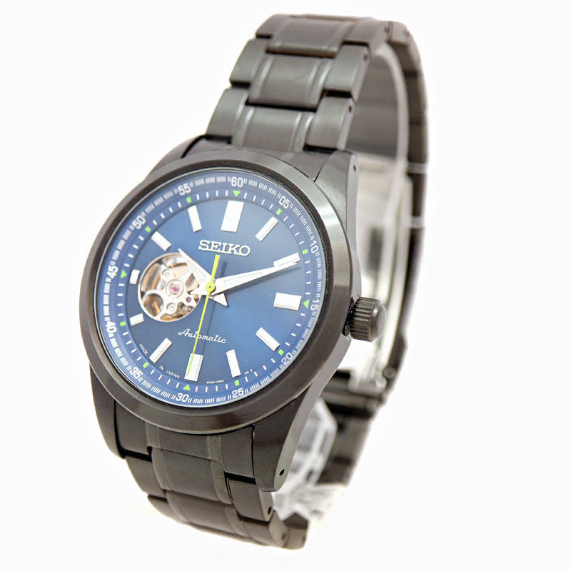 質屋かんてい局オンラインショップ / SEIKO【セイコー】SCVE055/4R38-02B0 セイコーセレクション ジャパンコレクション ...