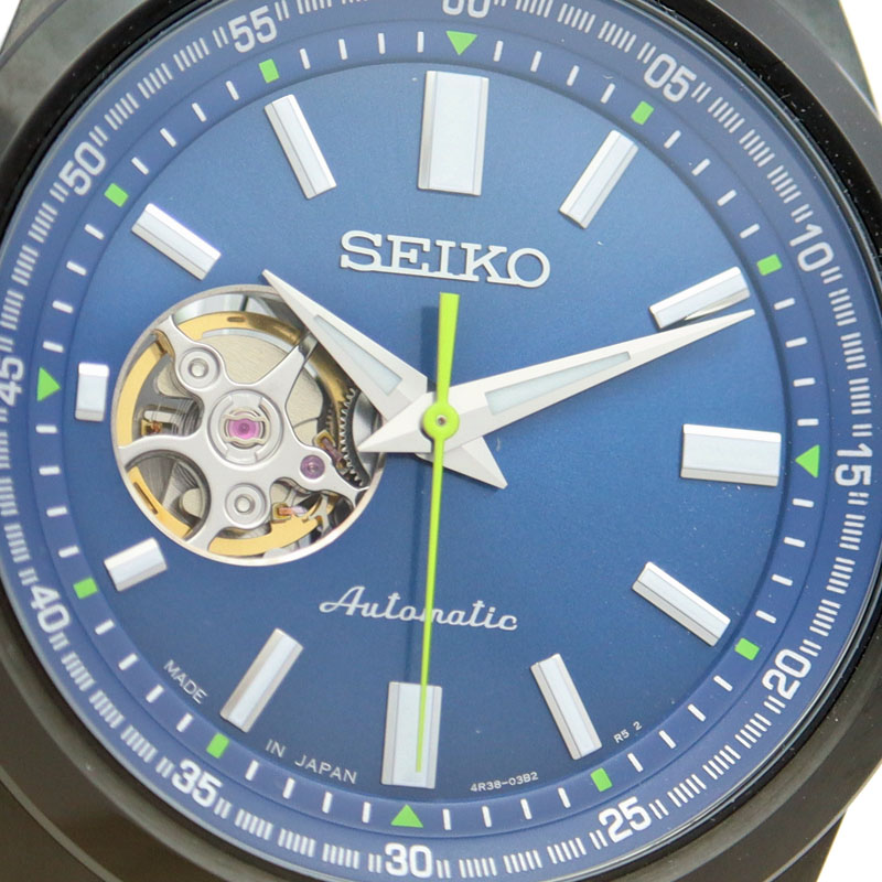 質屋かんてい局オンラインショップ / SEIKO【セイコー】SCVE055/4R38-02B0 セイコーセレクション ジャパンコレクション ...
