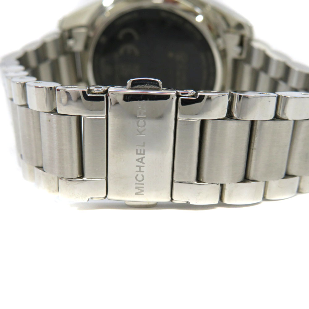 質屋かんてい局オンラインショップ / 細畑店 MICHAEL KORS【マイケルコース】MKT5012 スマートウォッチ 腕時計 シルバー ...