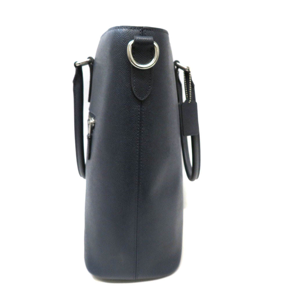 質屋かんてい局オンラインショップ / 細畑店 COACH 【コーチ】 C2842 べゲット ビジネストートバッグ ショルダーバッグ レザー ...