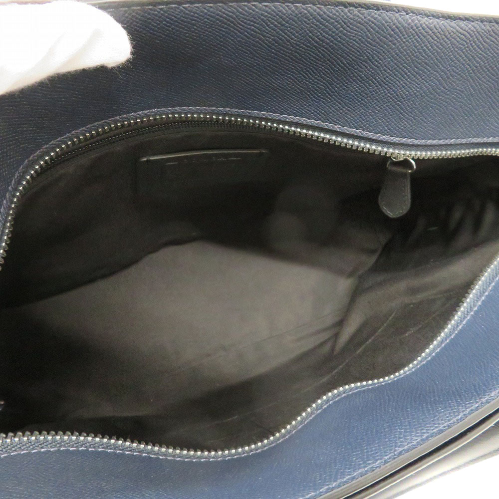 質屋かんてい局オンラインショップ / 細畑店 COACH 【コーチ】 C2842 べゲット ビジネストートバッグ ショルダーバッグ レザー ...