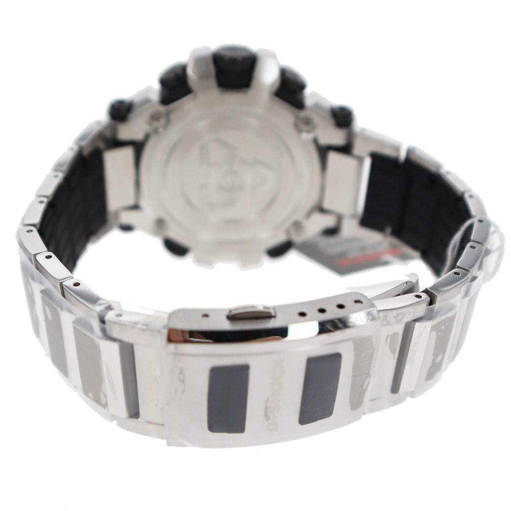 質屋かんてい局オンラインショップ / 春日井店 カシオ Casio MTG-B3000D-1AJF G-SHOCK ブラック 【中古】