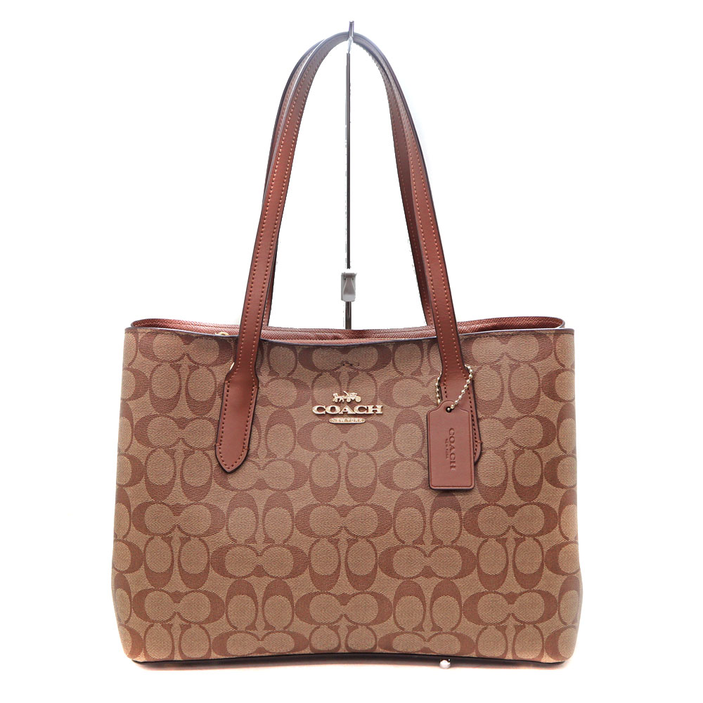 質屋かんてい局オンラインショップ / コーチ