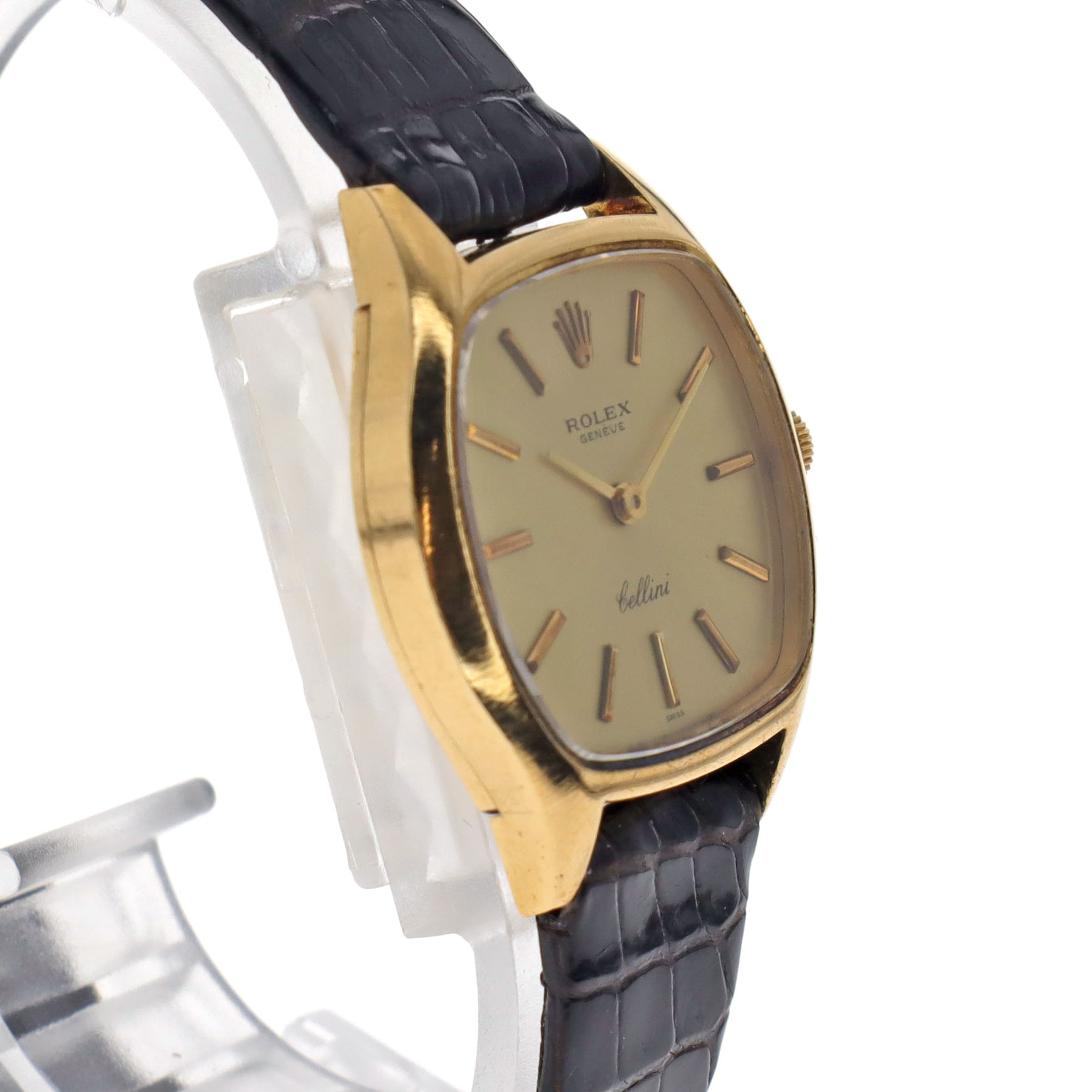 質屋かんてい局オンラインショップ / ロレックス Rolex 3801 チェリーニ K18YG 腕時計 【中古】ヴィンテージ