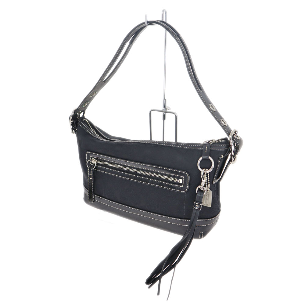 質屋かんてい局オンラインショップ / コーチ COACH 9363 ハンドバッグ ワンショルダー【中古】
