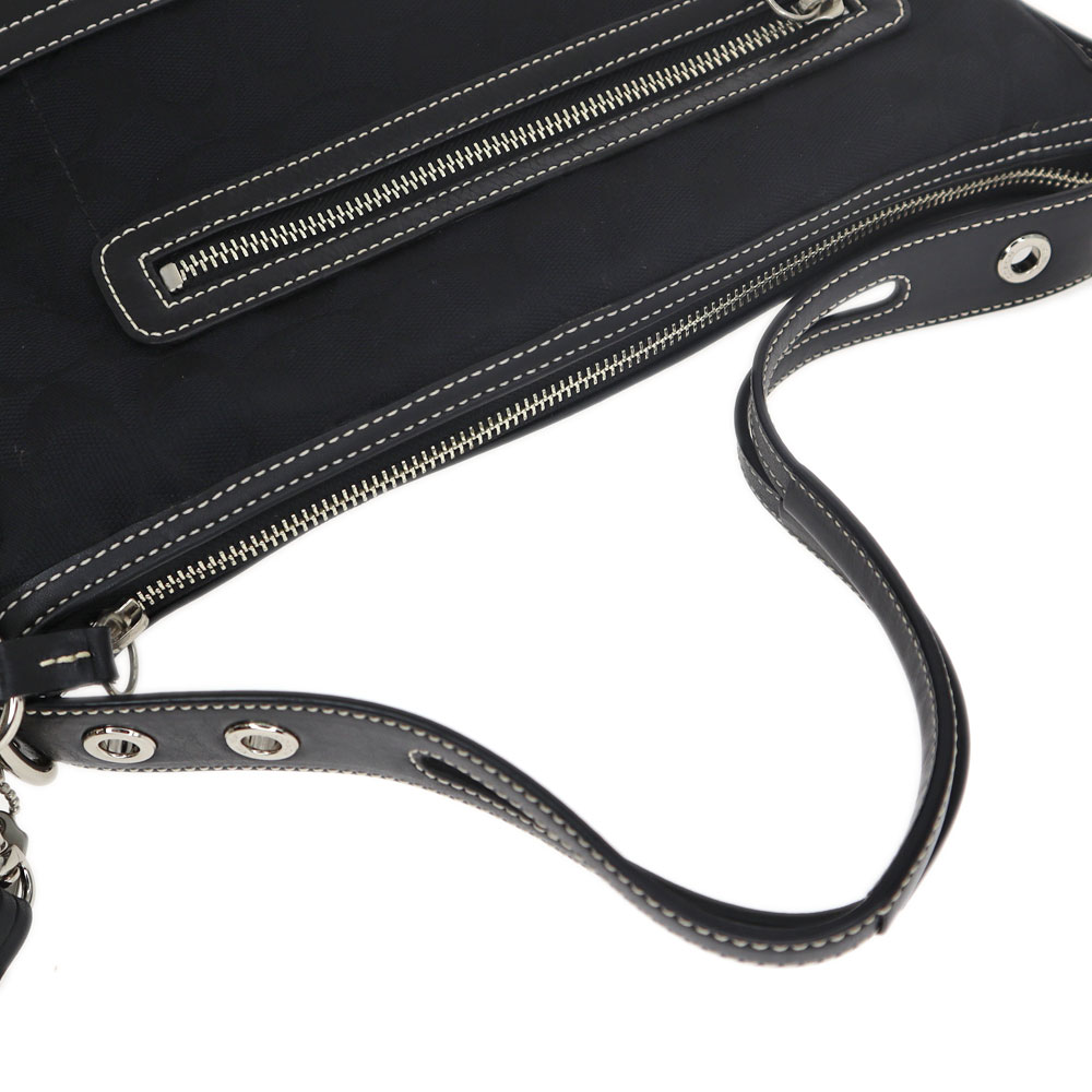 質屋かんてい局オンラインショップ / コーチ COACH 9363 ハンドバッグ ワンショルダー【中古】