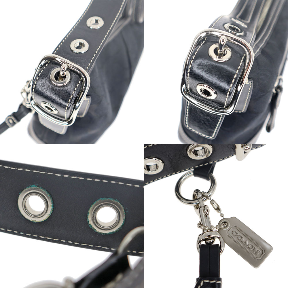 質屋かんてい局オンラインショップ / コーチ COACH 9363 ハンドバッグ ワンショルダー【中古】