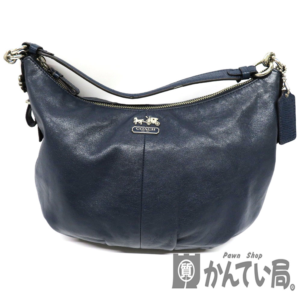 質屋かんてい局オンラインショップ / 細畑店 COACH【コーチ】15959