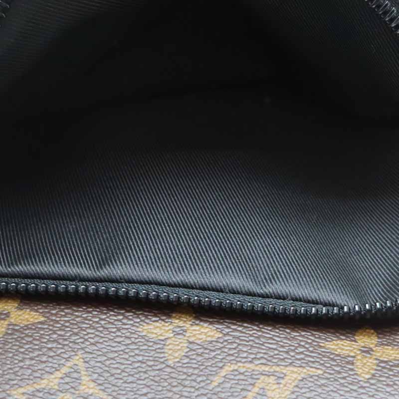 質屋かんてい局オンラインショップ / Louis vuitton ルイ・ヴィトン M45897 アヴェニュー・スリングバッグ ボディバッグ ...