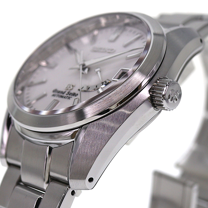質屋かんてい局オンラインショップ / グランドセイコー Grand Seiko SBGL001 9S67-00A0 メカニカル 3Days ...