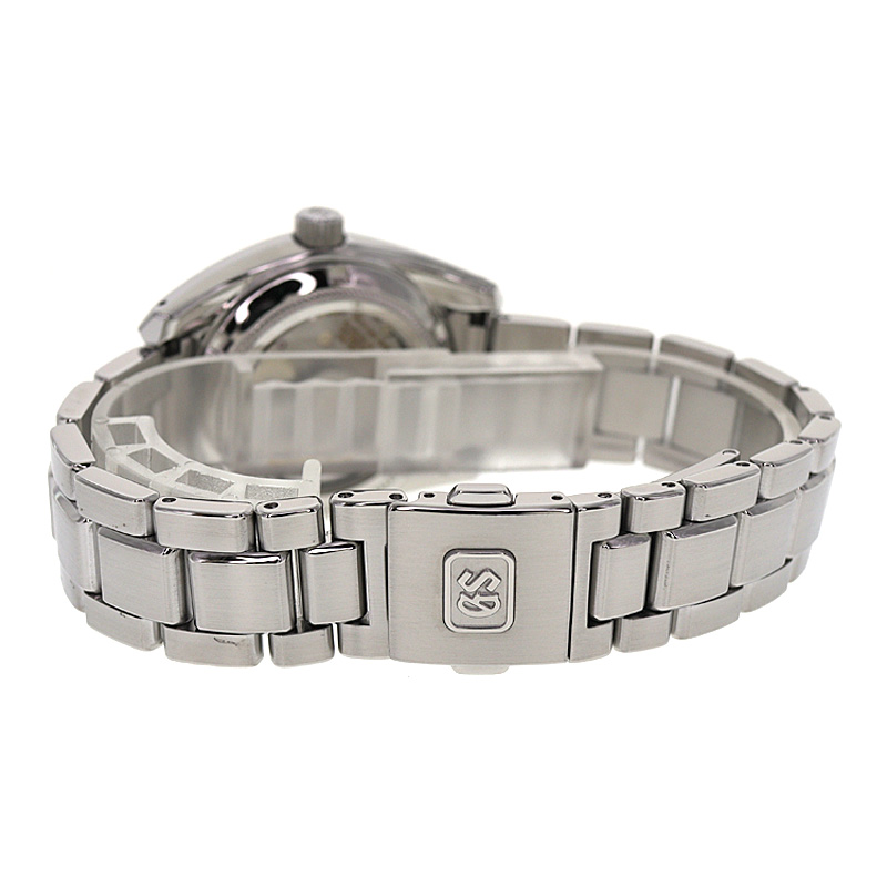 質屋かんてい局オンラインショップ / グランドセイコー Grand Seiko SBGL001 9S67-00A0 メカニカル 3Days ...