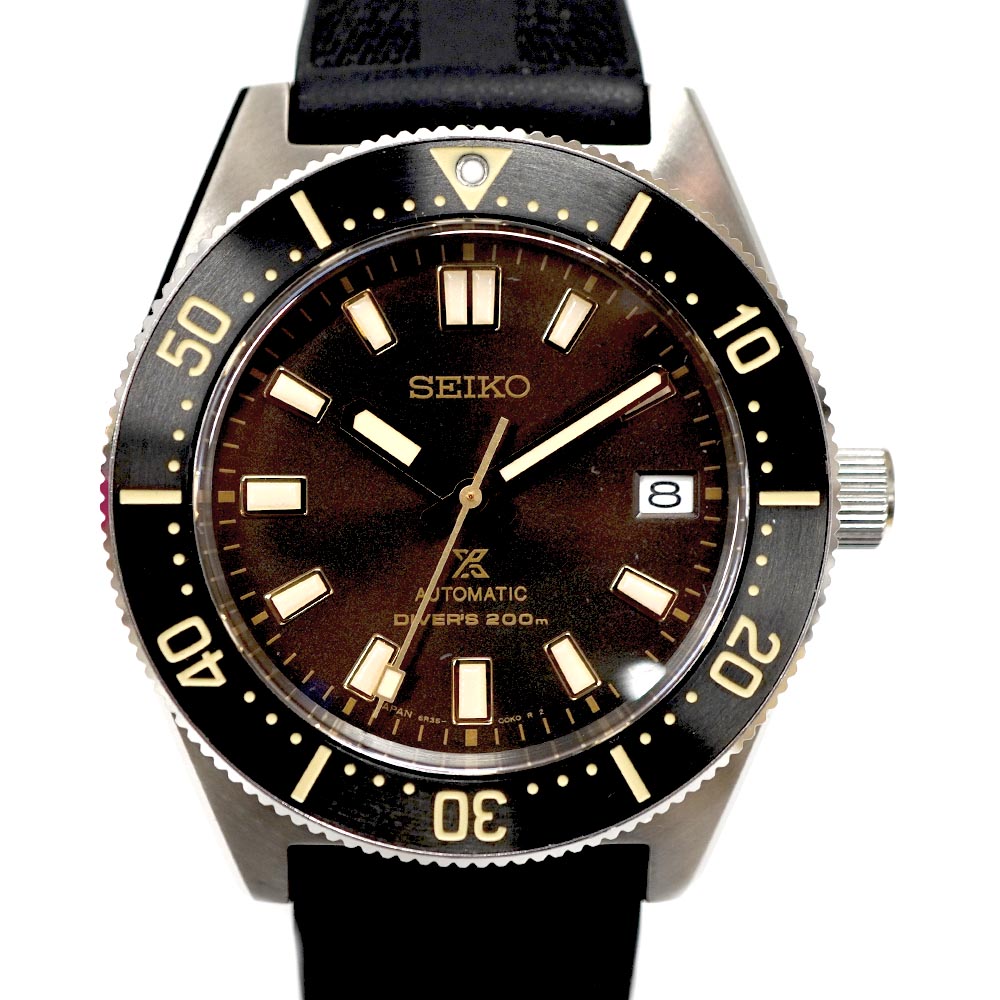質屋かんてい局オンラインショップ / セイコー Seiko SBDC105 プロペックス ダイバースキューバ 【中古】