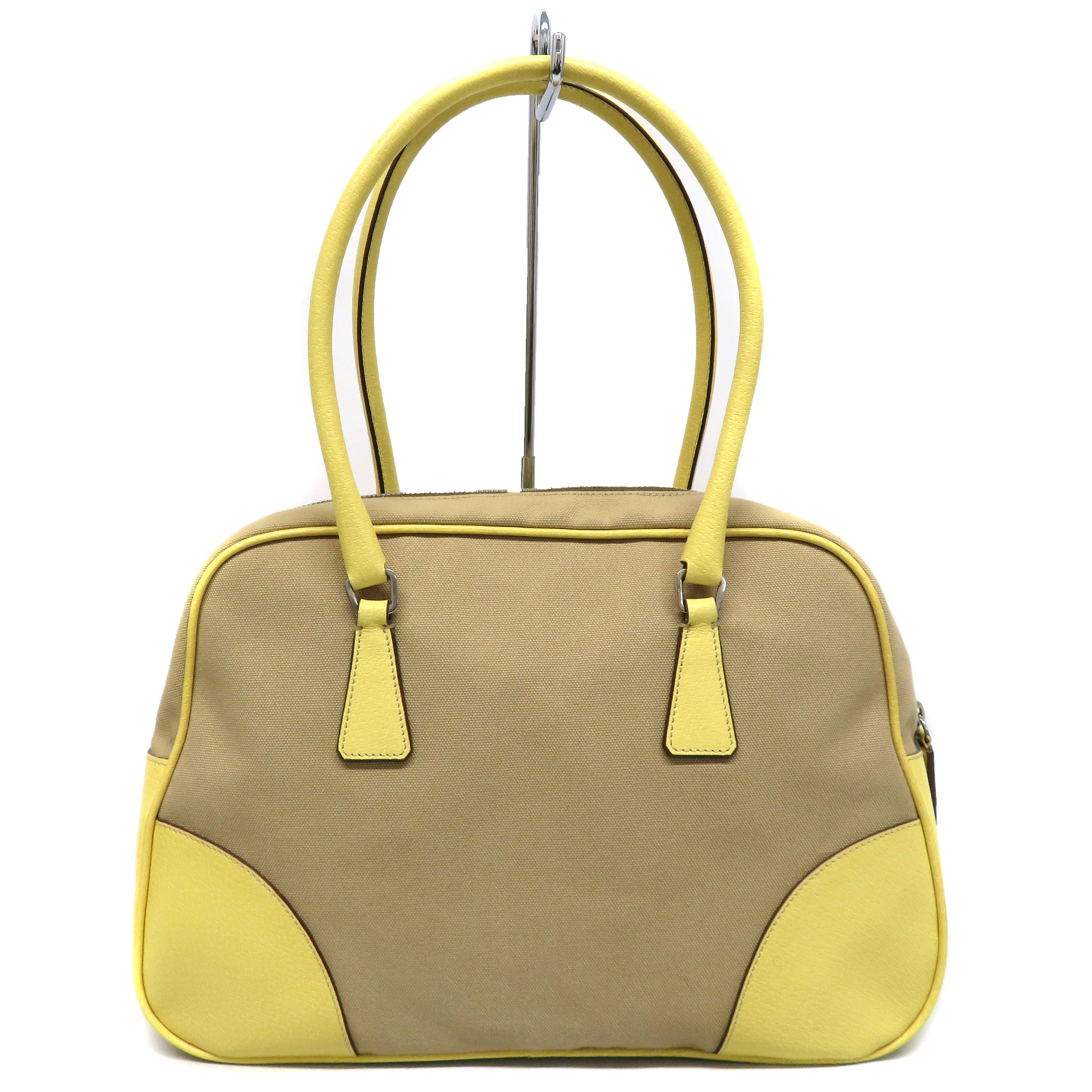 質屋かんてい局オンラインショップ / プラダ Prada BL0053 ハンドバッグ 【中古】