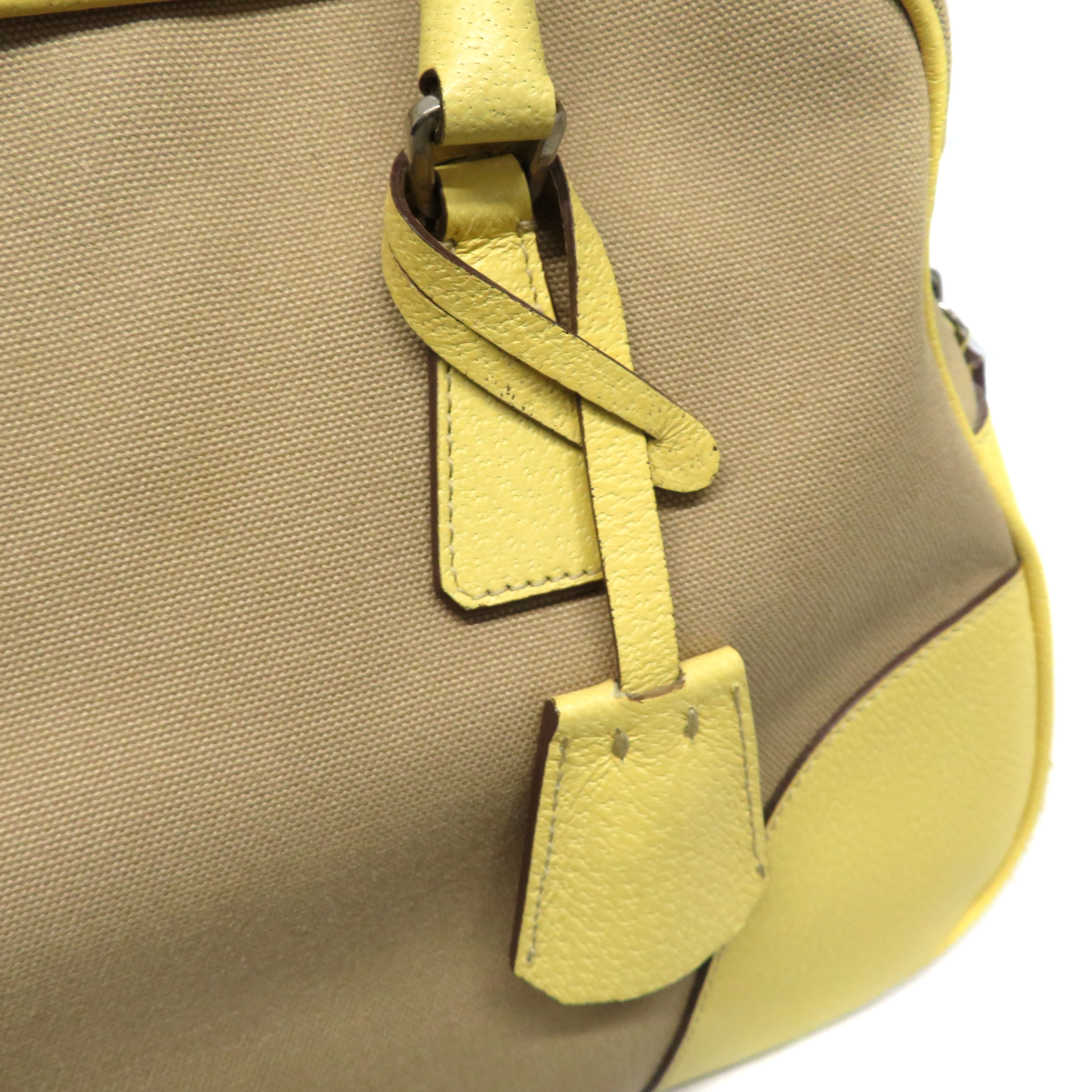 質屋かんてい局オンラインショップ / プラダ Prada BL0053 ハンドバッグ 【中古】