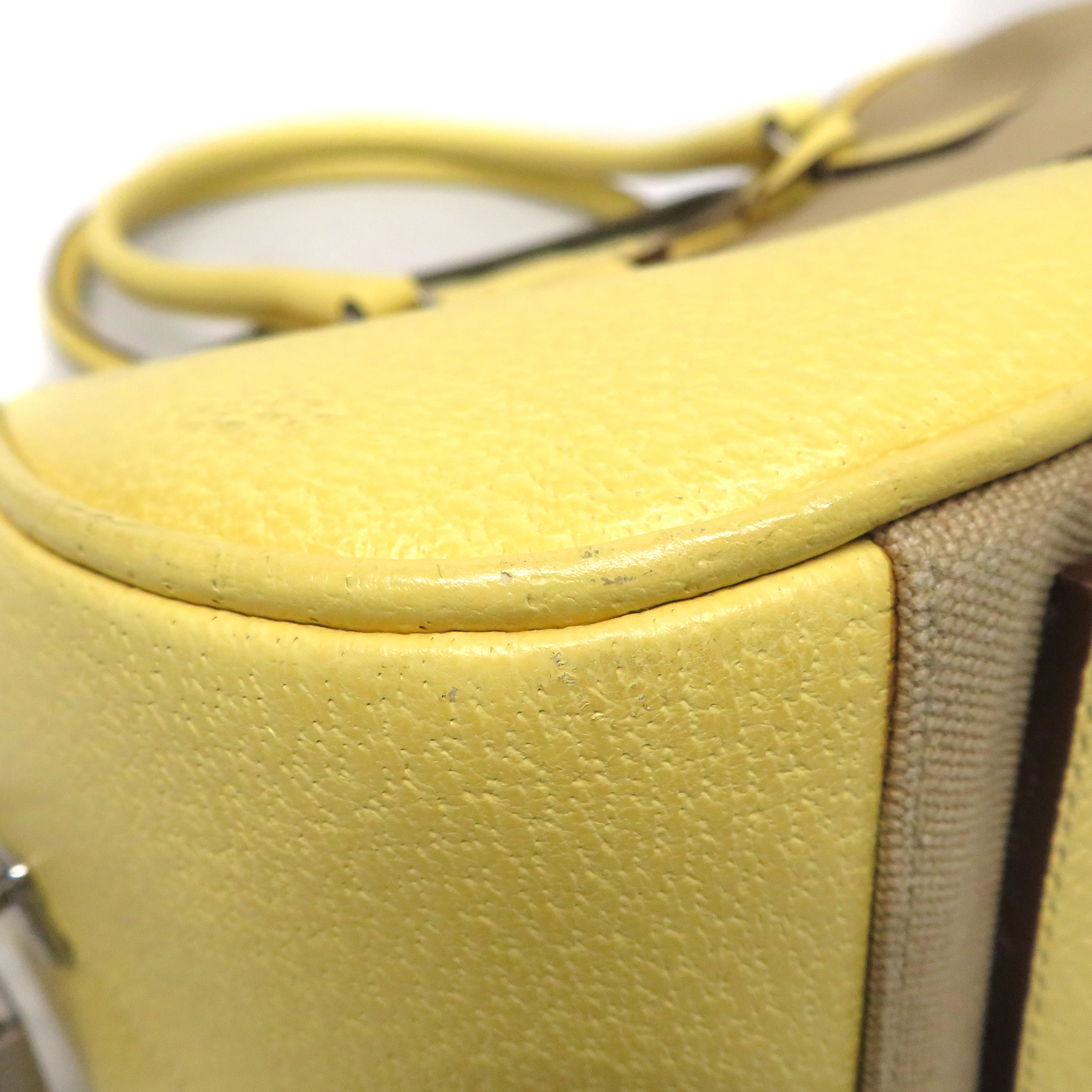 質屋かんてい局オンラインショップ / プラダ Prada BL0053 ハンドバッグ 【中古】