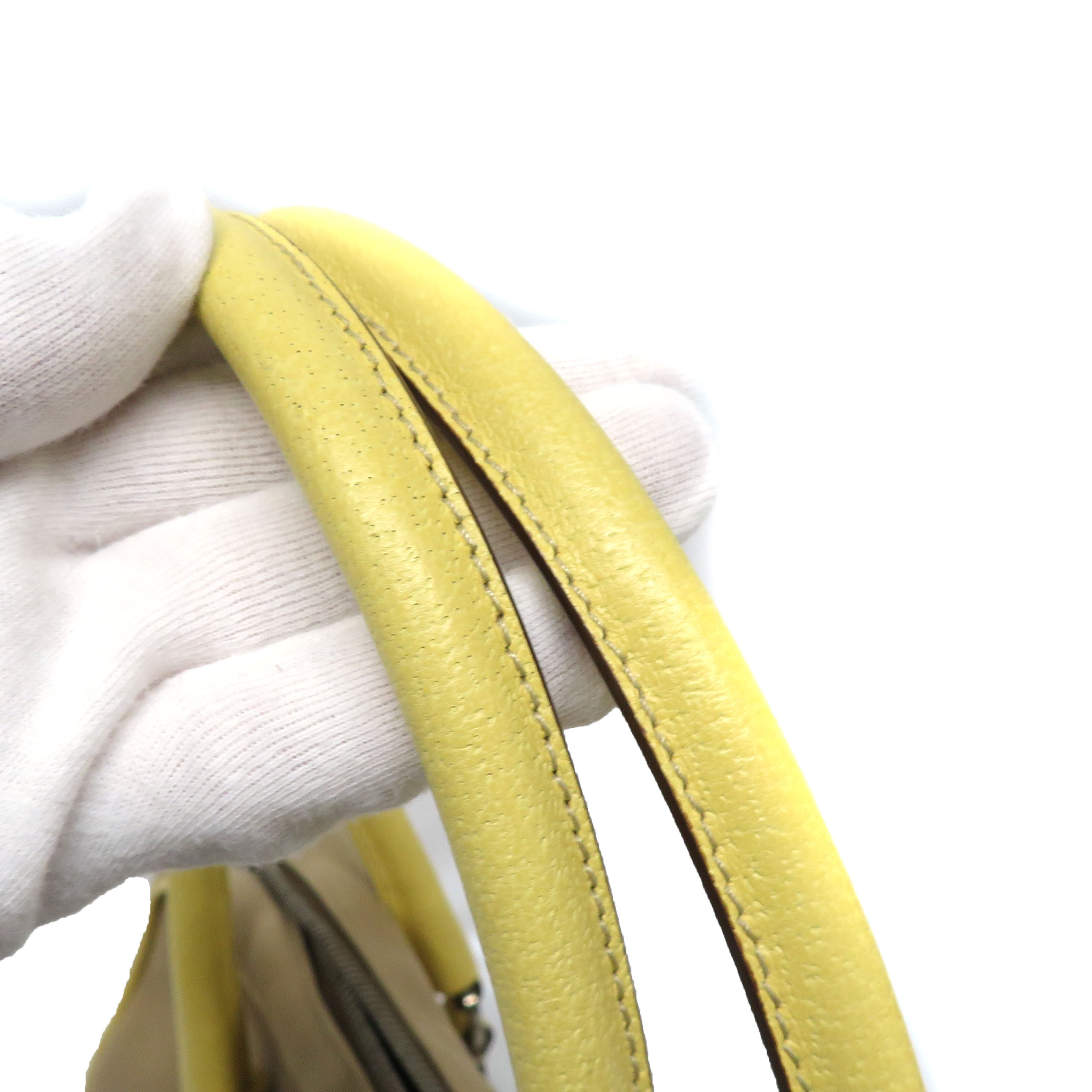 質屋かんてい局オンラインショップ / プラダ Prada BL0053 ハンドバッグ 【中古】