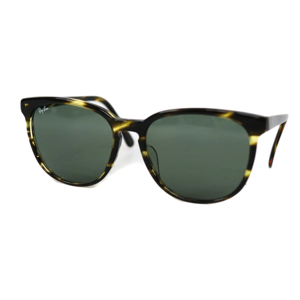 質屋かんてい局オンラインショップ レイバン Ray Ban ハミルトン 11 サングラス【中古】