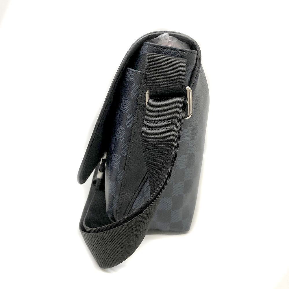 質屋かんてい局オンラインショップ / LOUIS VUITTON 【ルイヴィトン】 N40010 マッチポイントメッセンジャー ショルダー ...