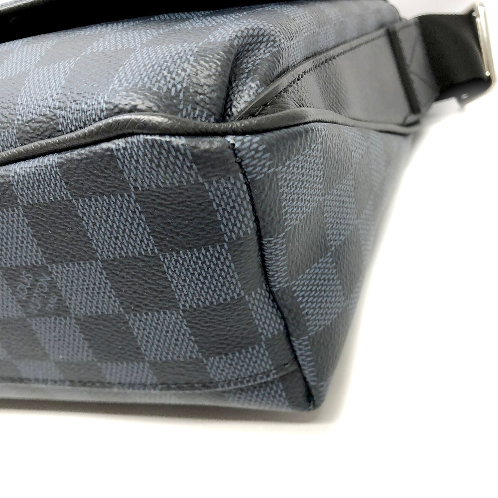 質屋かんてい局オンラインショップ / LOUIS VUITTON 【ルイヴィトン】 N40010 マッチポイントメッセンジャー ショルダー ...