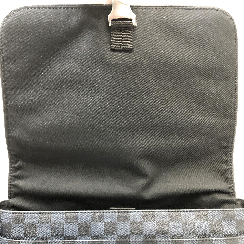 質屋かんてい局オンラインショップ / LOUIS VUITTON 【ルイヴィトン】 N40010 マッチポイントメッセンジャー ショルダー ...