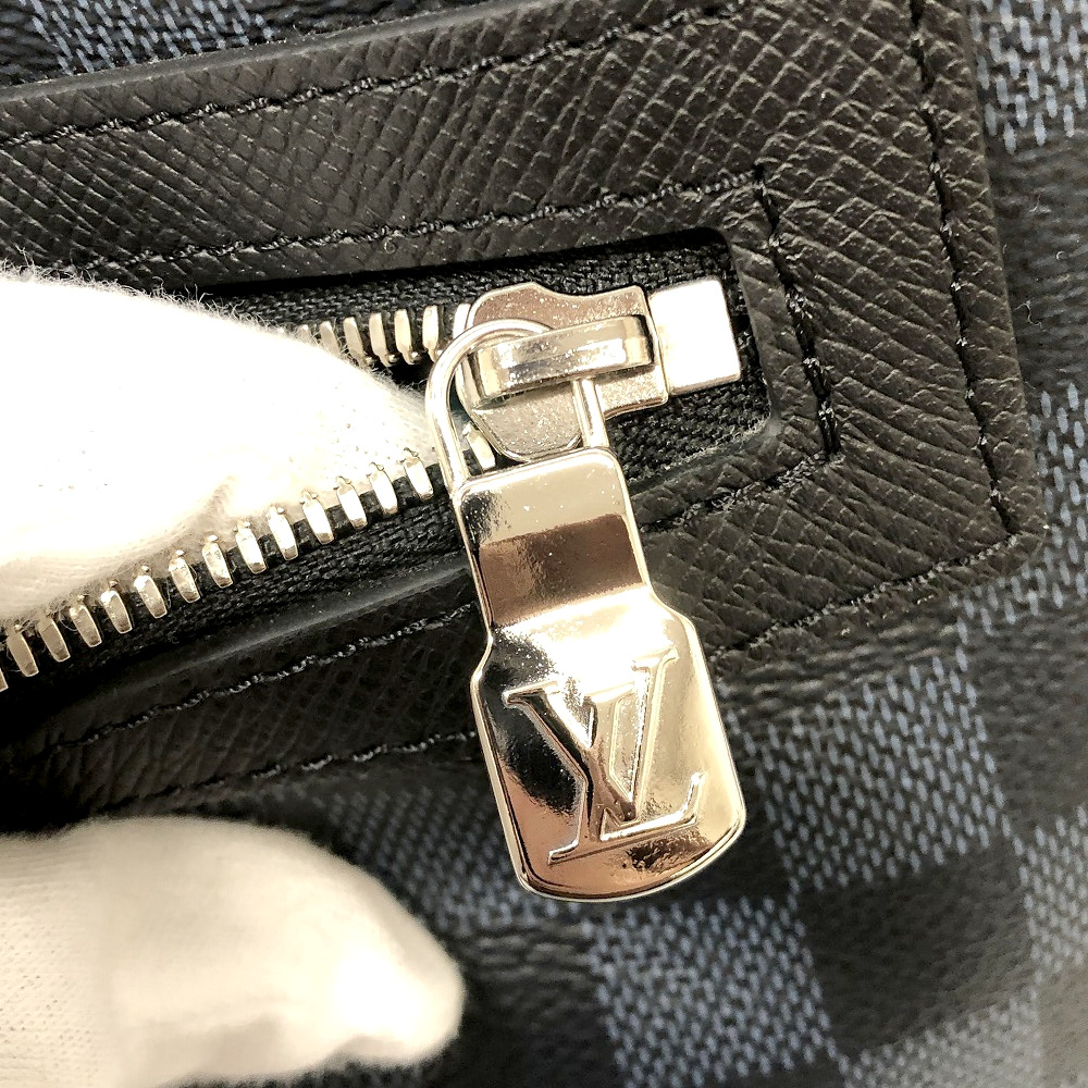 質屋かんてい局オンラインショップ / LOUIS VUITTON 【ルイヴィトン】 N40010 マッチポイントメッセンジャー ショルダー ...
