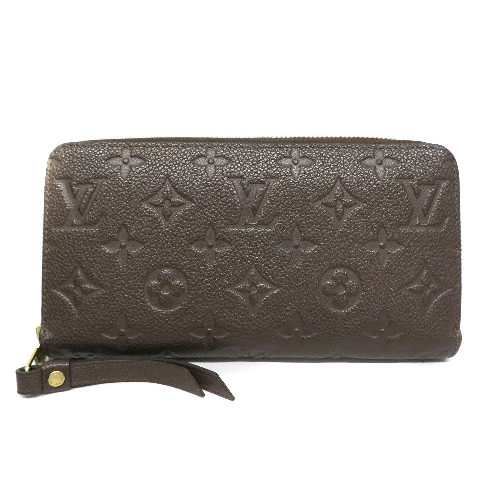 質屋かんてい局オンラインショップ / ルイヴィトン Louis Vuitton M60548 ジッピーウォレット 【中古】