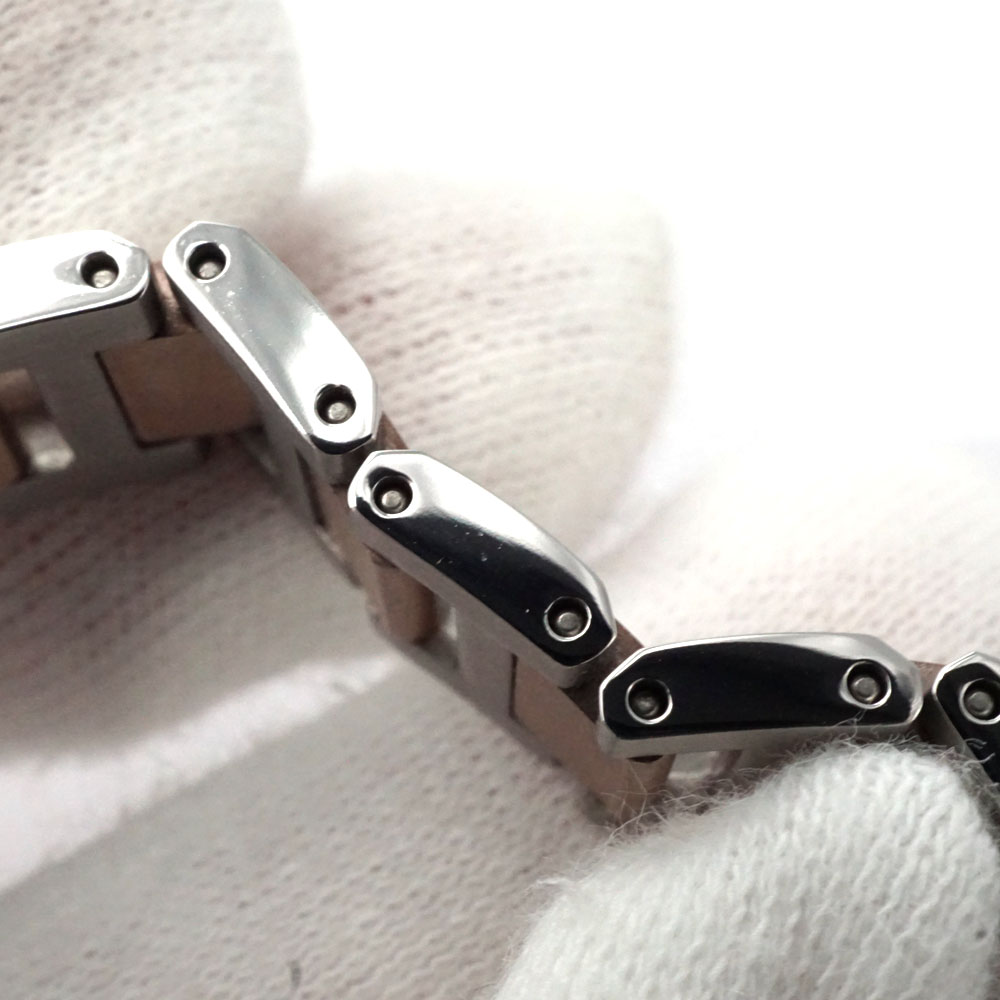 質屋かんてい局オンラインショップ / 細畑店 シチズン Citizen H296-T027130 Xc クロスシー ムーンフェイズ 【中古】