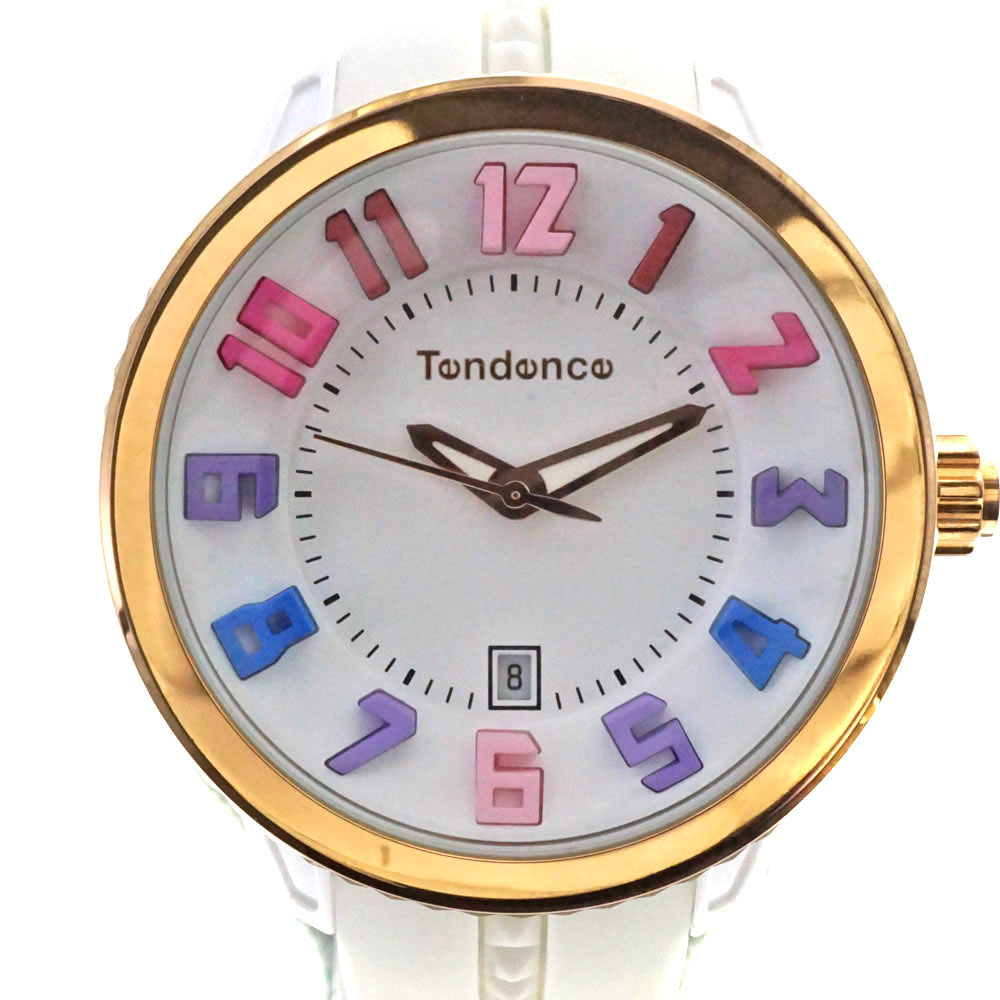 質屋かんてい局オンラインショップ / テンデンス Tendence TG930113R ガリバーレインボー 【中古】