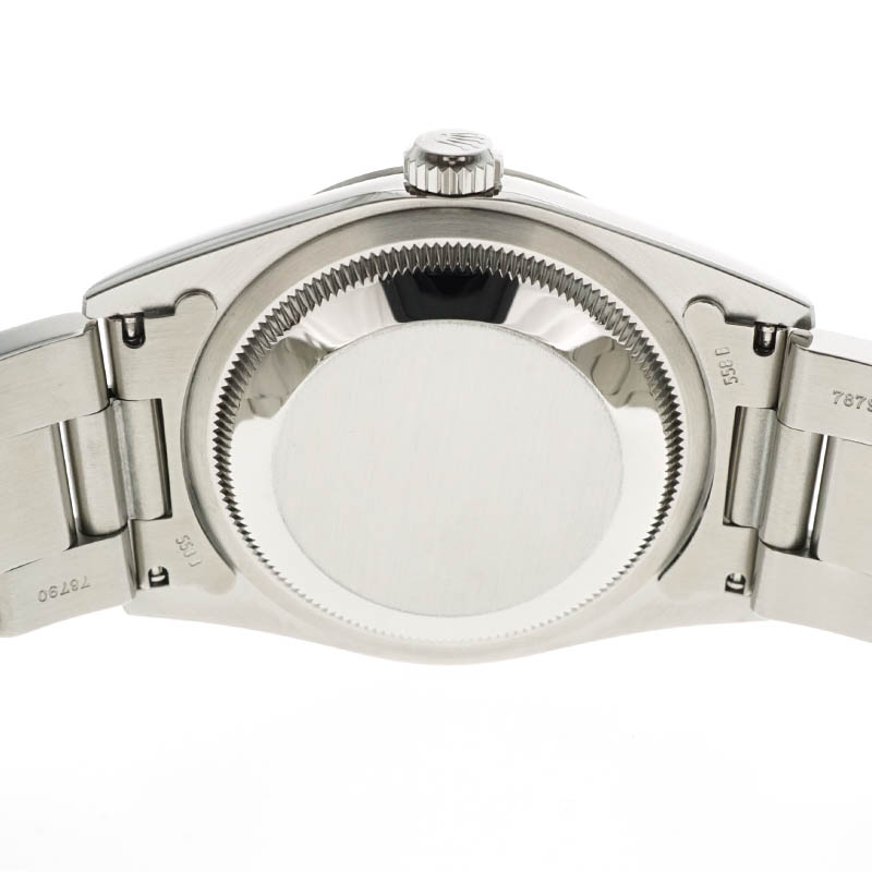 質屋かんてい局オンラインショップ / 細畑店 ROLEX【ロレックス】14270 エクスプローラーI U番/1997～1998年頃製造 自動 ...