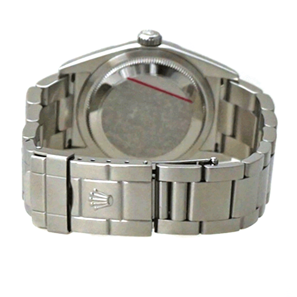 質屋かんてい局オンラインショップ / ROLEX【ロレックス】 114270 エクスプローラーⅠ M番 SS ステンレススチール シンプル ...