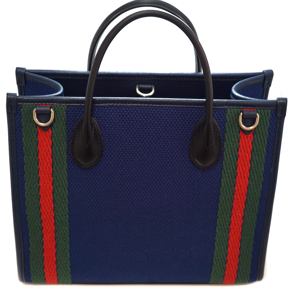 質屋かんてい局オンラインショップ / グッチ Gucci 701737 2WAYバッグ インターロッキングG 鞄【中古】