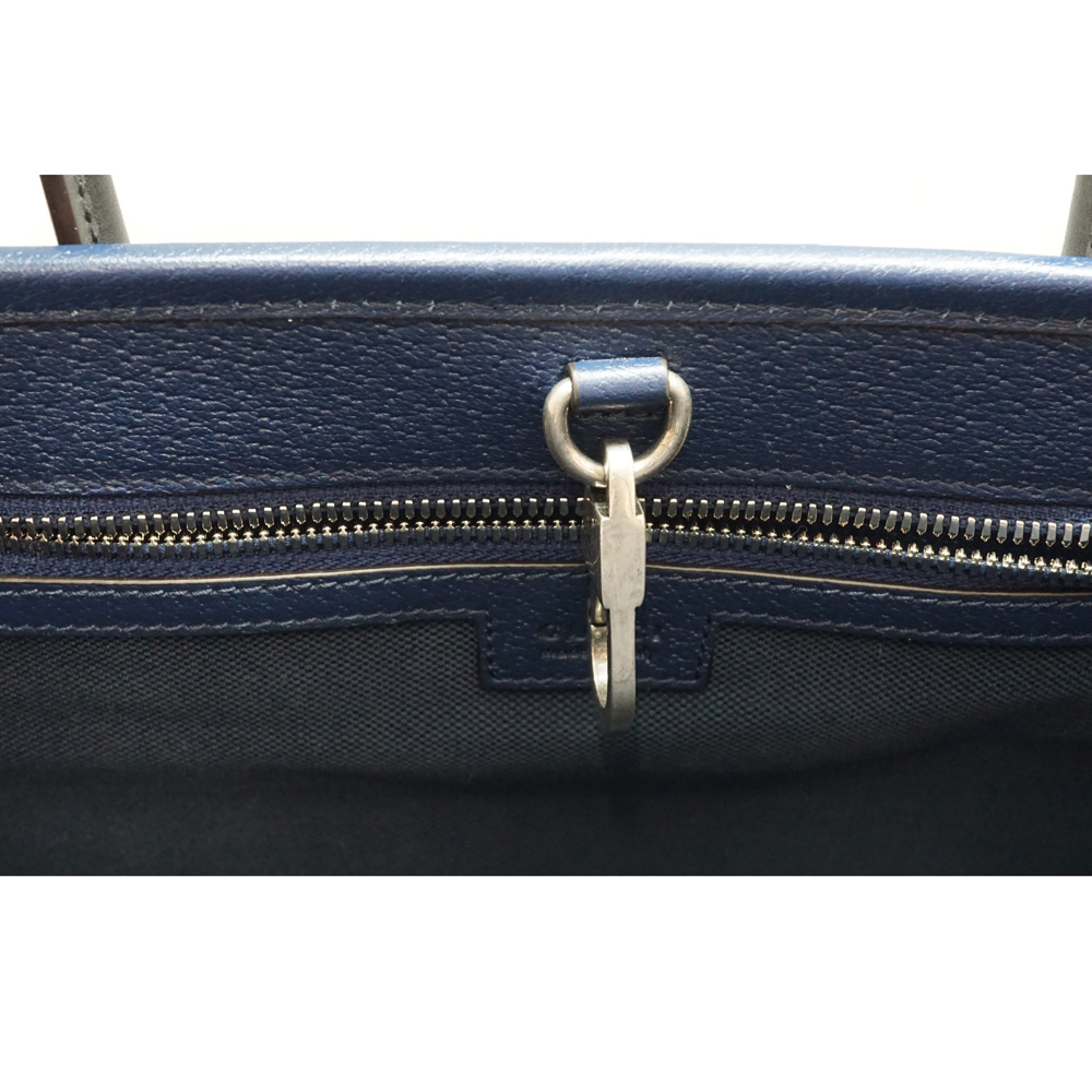 質屋かんてい局オンラインショップ / グッチ Gucci 701737 2WAYバッグ インターロッキングG 鞄【中古】