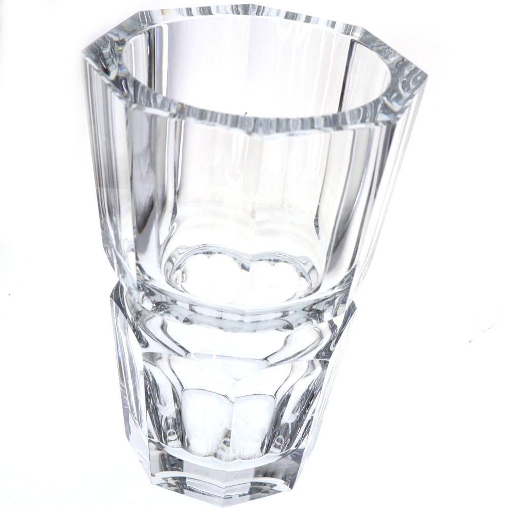 質屋かんてい局オンラインショップ / バカラ Baccarat フラワーベース 花瓶 【中古】