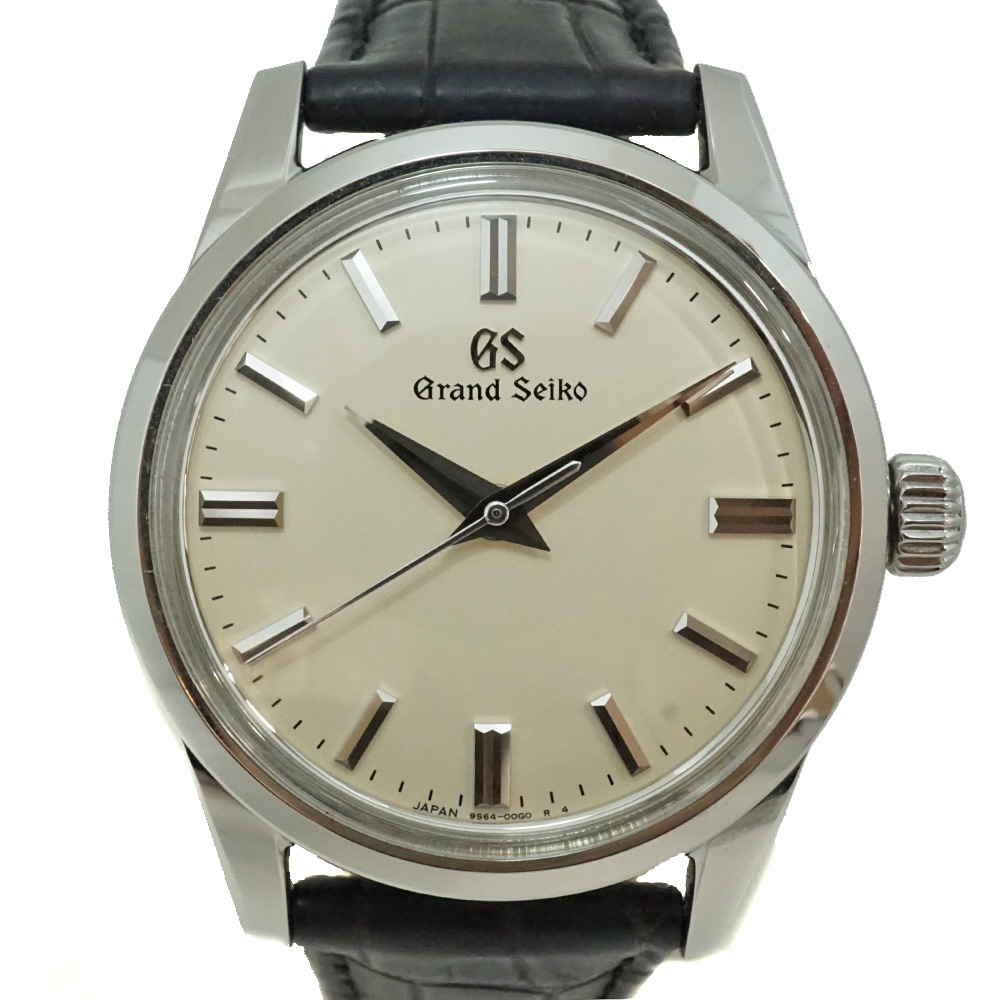 質屋かんてい局オンラインショップ / 北名古屋店 GRAND SEIKO【グランドセイコー】SBGW231 9S64-00A0 エレガンス ...
