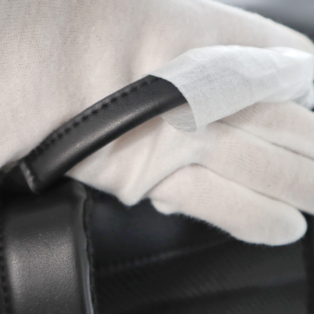 質屋かんてい局オンラインショップ / 春日井店 COACH【コーチ】40344 バックパック リュックサック ブラック グレー系 黒 ブランド ...