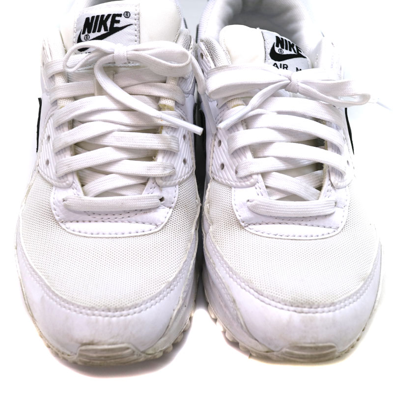 質屋かんてい局オンラインショップ / NIKE【ナイキ】DH8010-101 AirMAX90 靴 スニーカー サステナブル素材 白/ホワイト ...