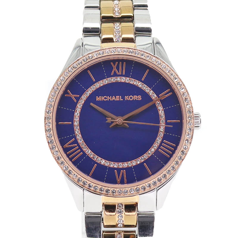 質屋かんてい局オンラインショップ / マイケルコース Michael Kors MK3929 クオーツ 【中古】