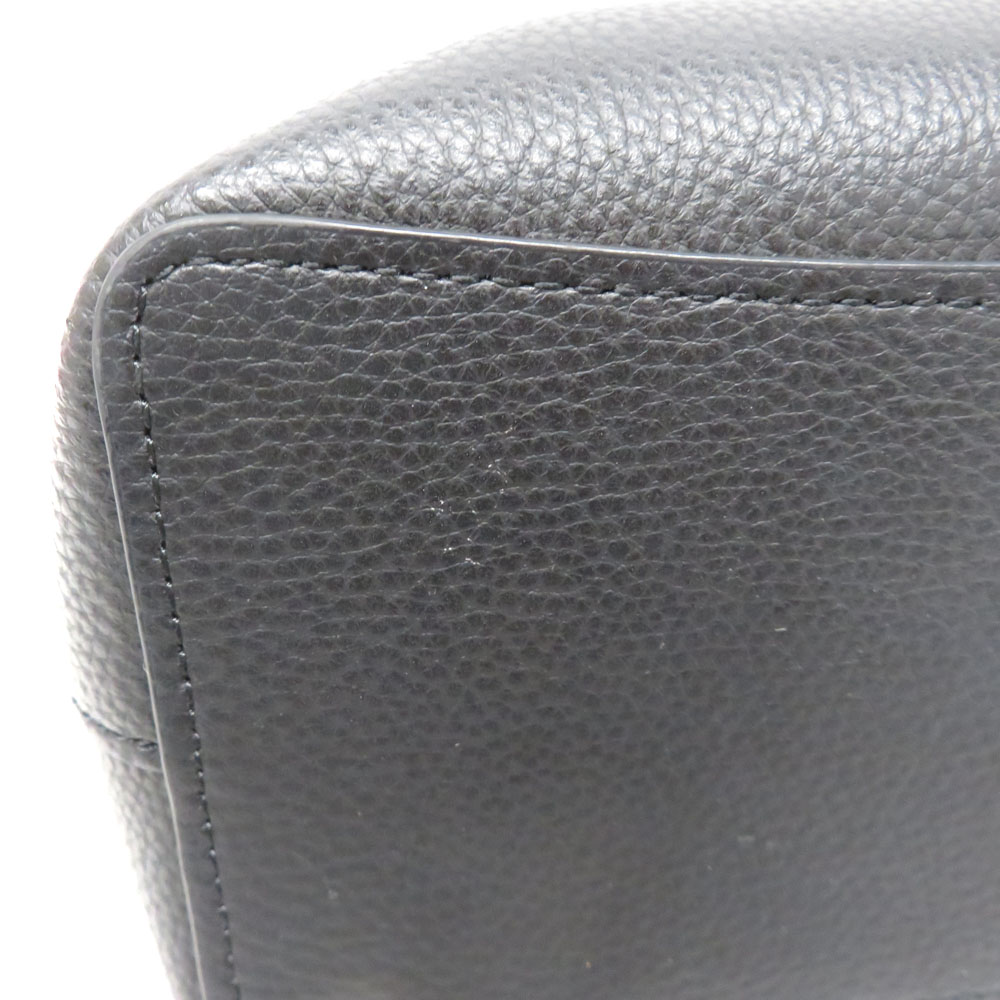 質屋かんてい局オンラインショップ / コーチ Coach 1011 ハンドバッグ 黒系 【中古】