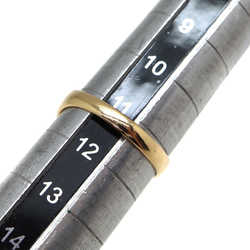 質屋かんてい局オンラインショップ / K18 D0.03ctリング 金 ダイヤモンド リング ジュエリー 指輪 【中古】